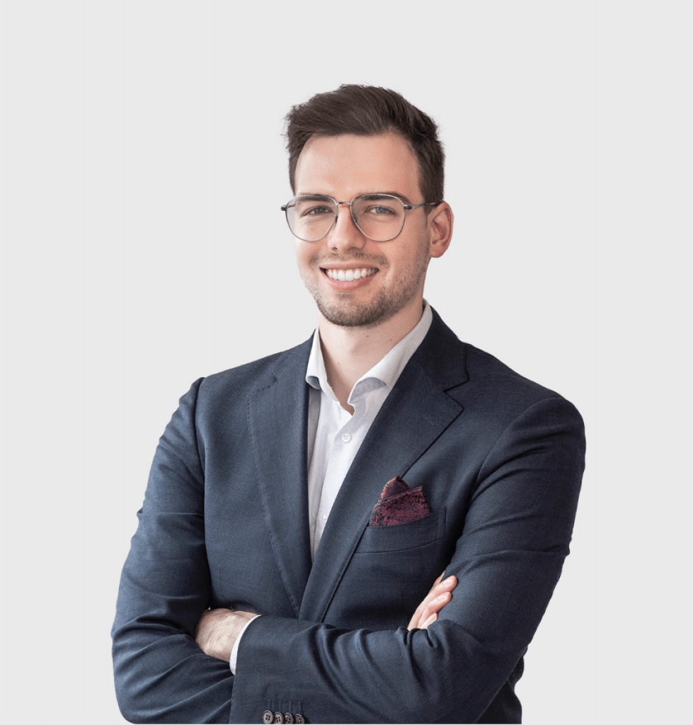 Florian Paschka - UniSun Invest